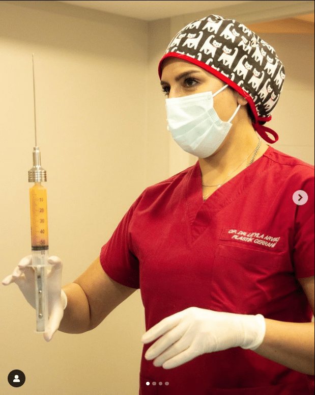 Facial Fat Transfer - Price - Istanbul, Turkey - Quartz Clinique