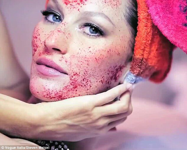 Magellan Vampire Facelift - Quartz Clinique